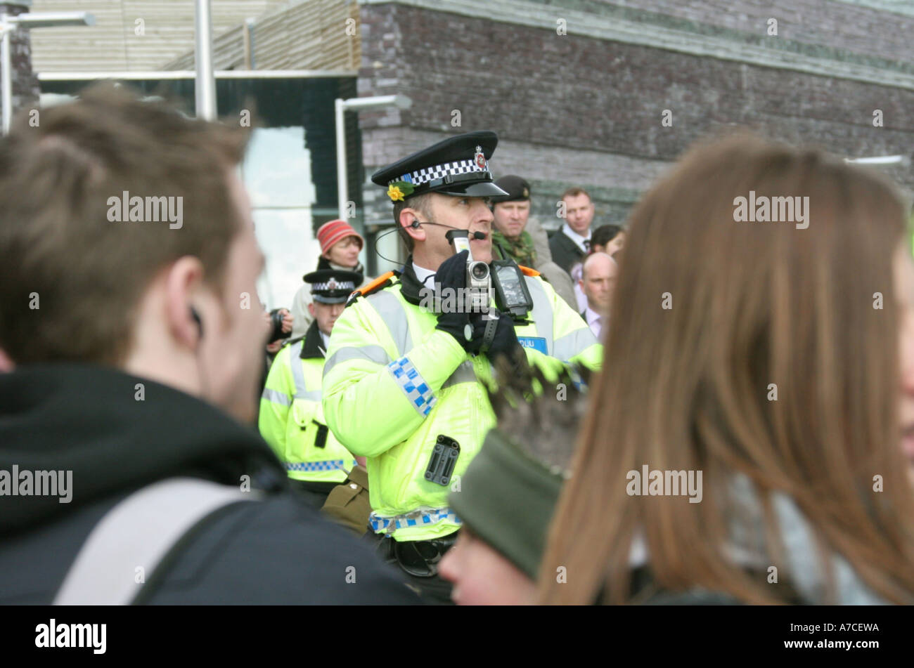 Crime scene ruler hi-res stock photography and images - Alamy