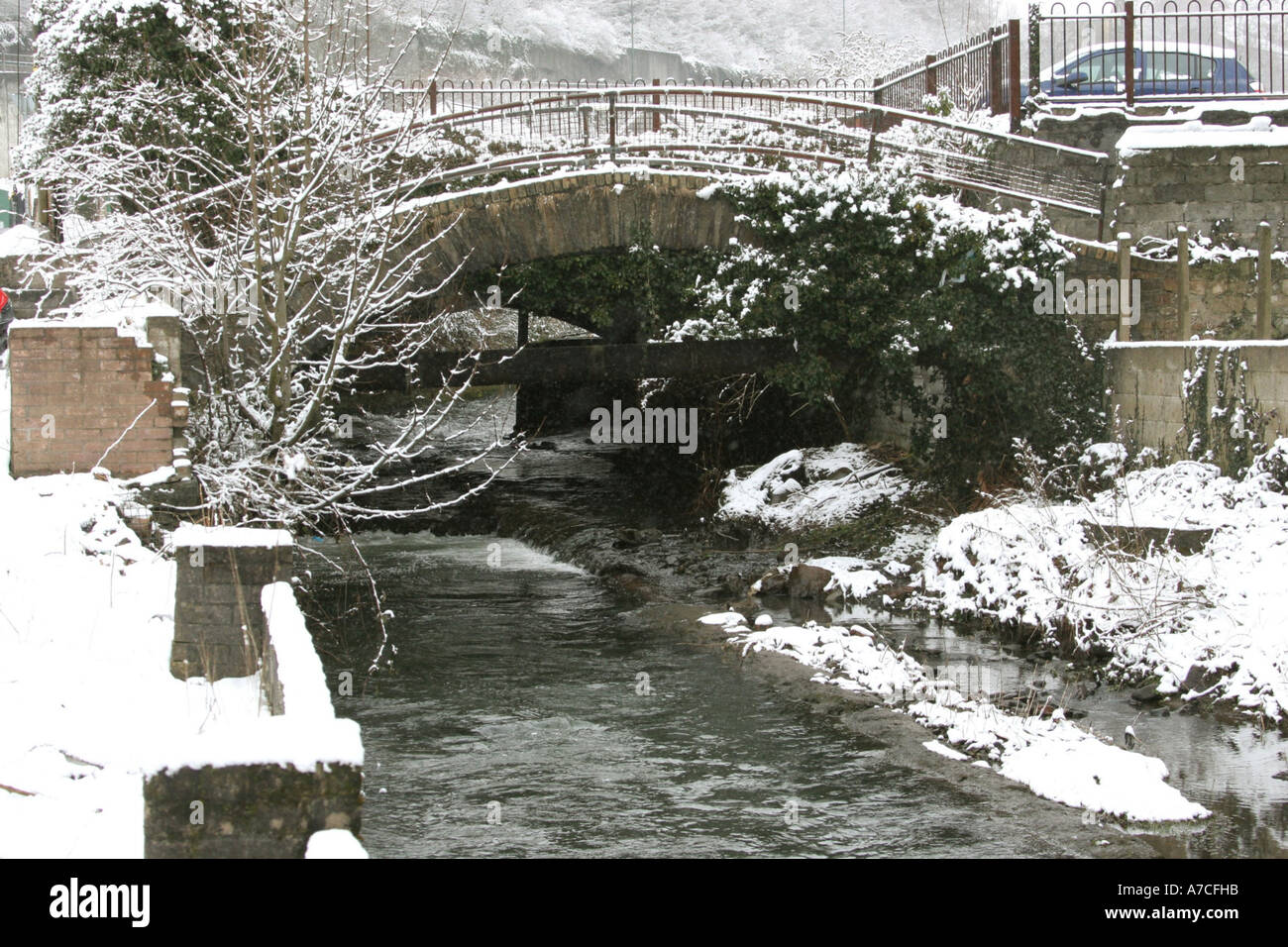 Aberbeeg hi-res stock photography and images - Alamy