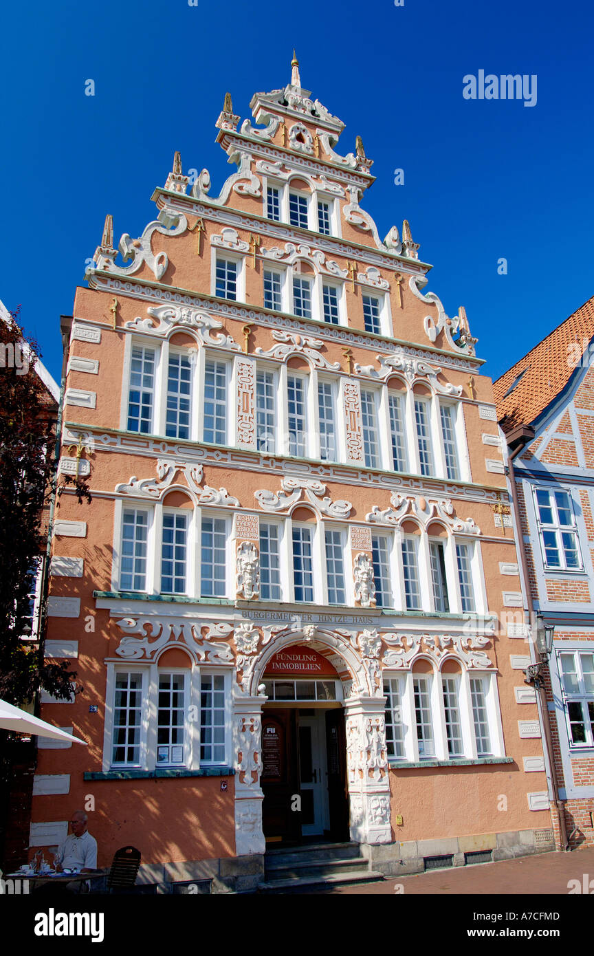 Hintze hi-res stock photography and images - Alamy