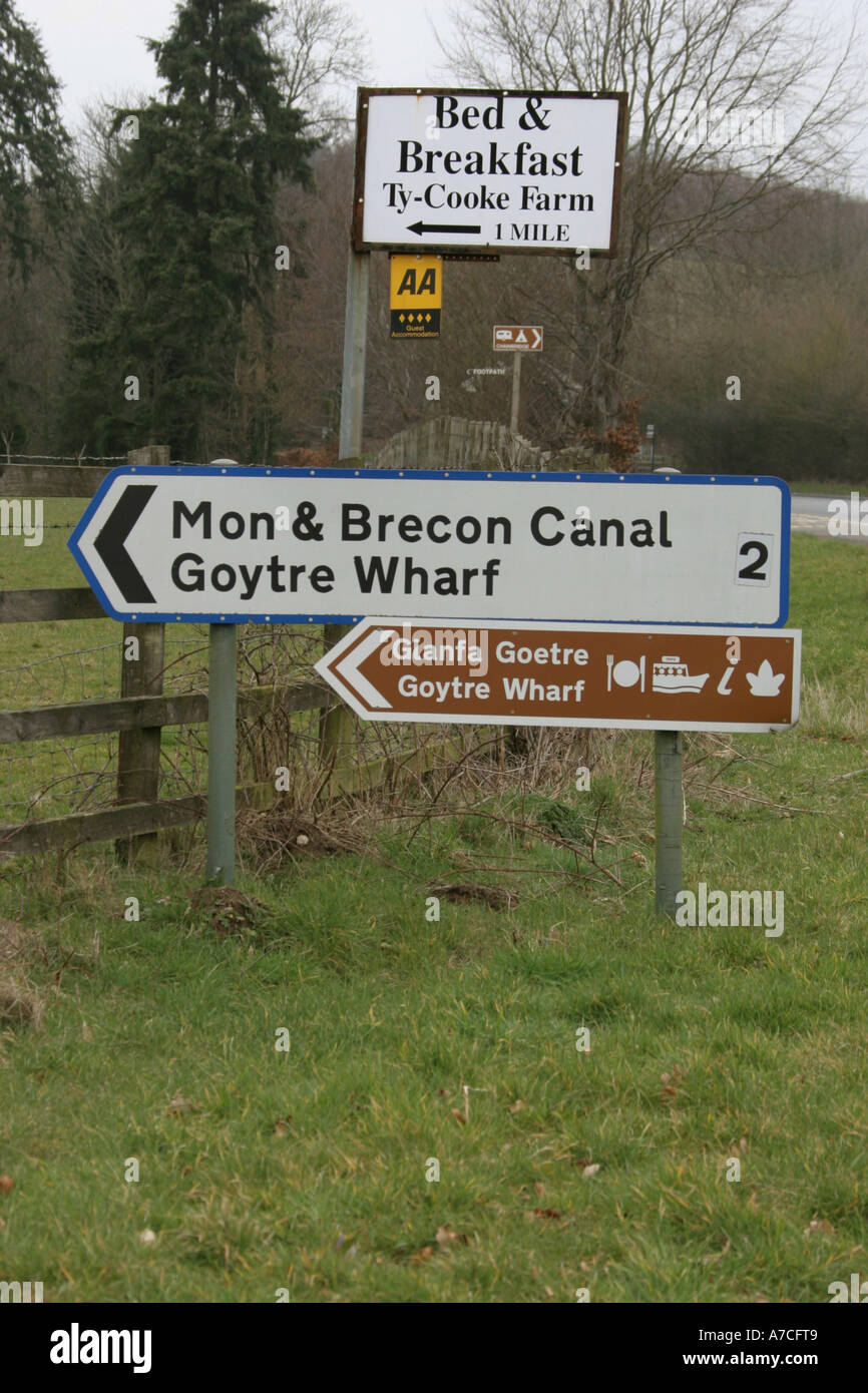 Goytre High Resolution Stock Photography and Images - Alamy