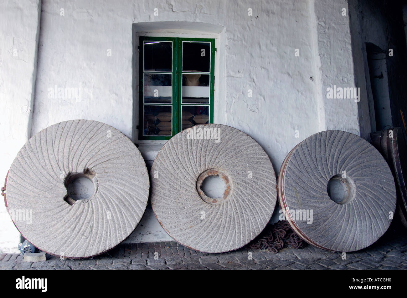 Hollern twielenfleth hi-res stock photography and images - Alamy