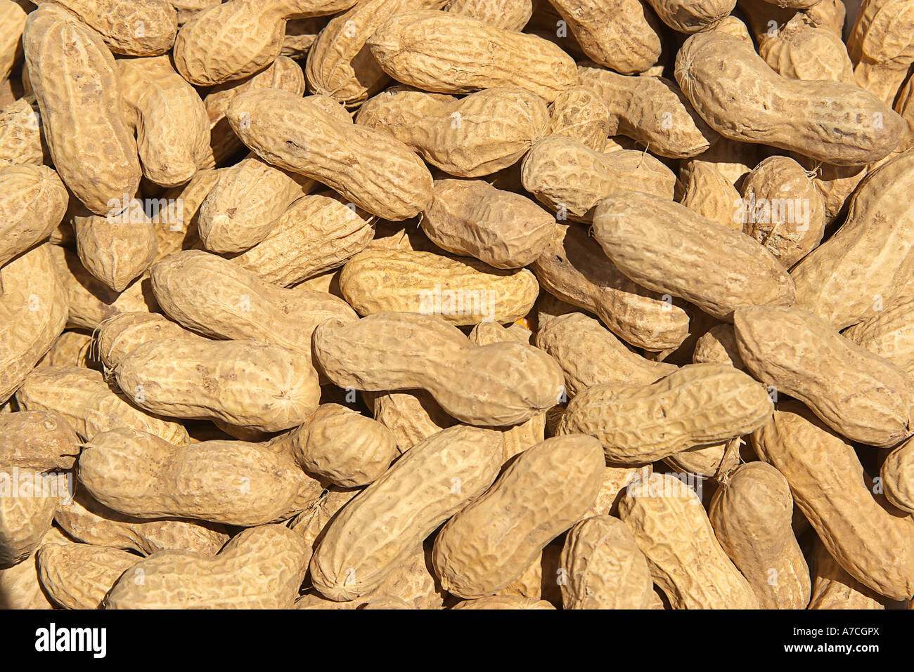 peanuts in shells Stock Photo - Alamy