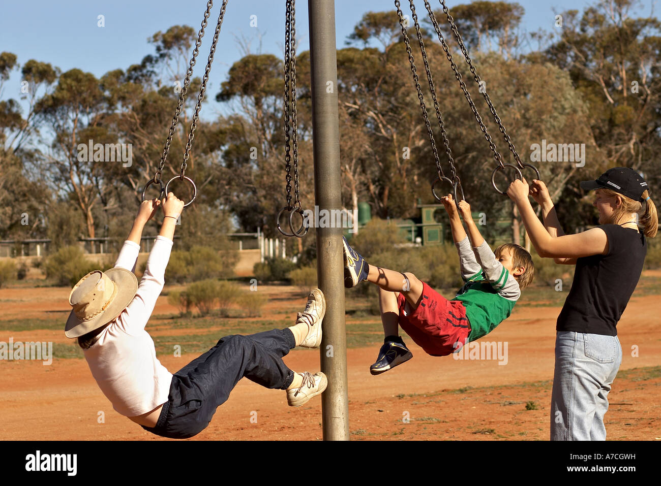 kids playing Stock Photo - Alamy