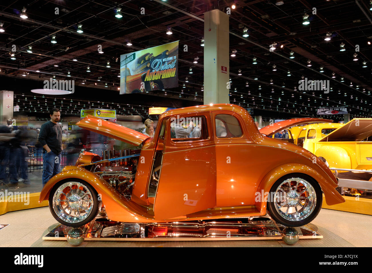 Willys Coupe High Resolution Stock Photography and Images - Alamy