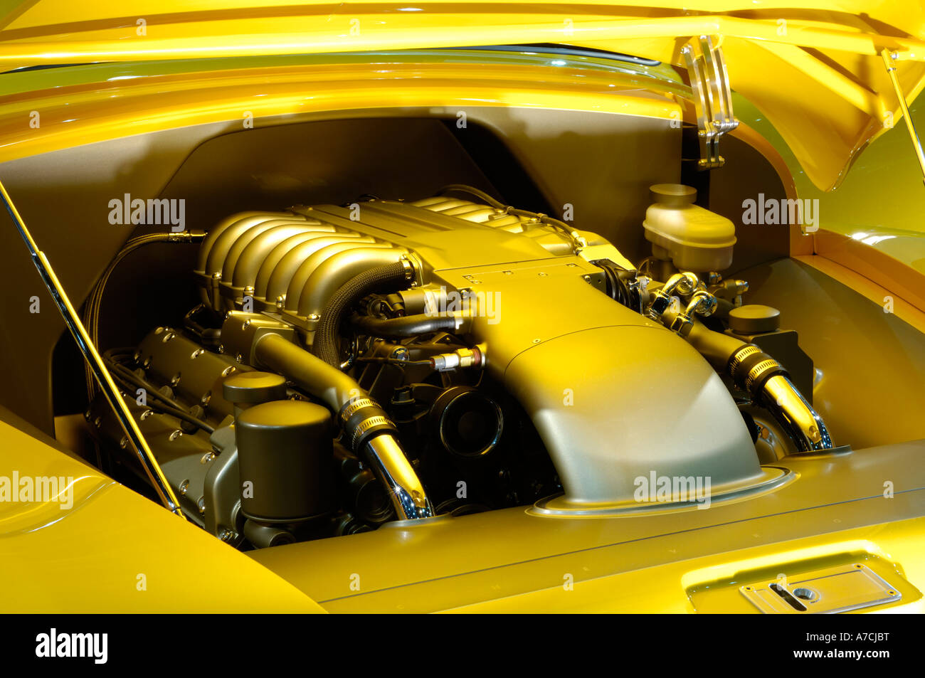 1948 chevrolet pickup hi-res stock photography and images - Alamy