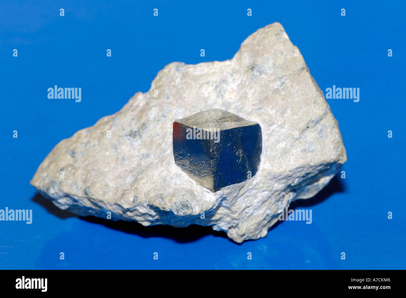 Pyrite hi-res stock photography and images - Alamy