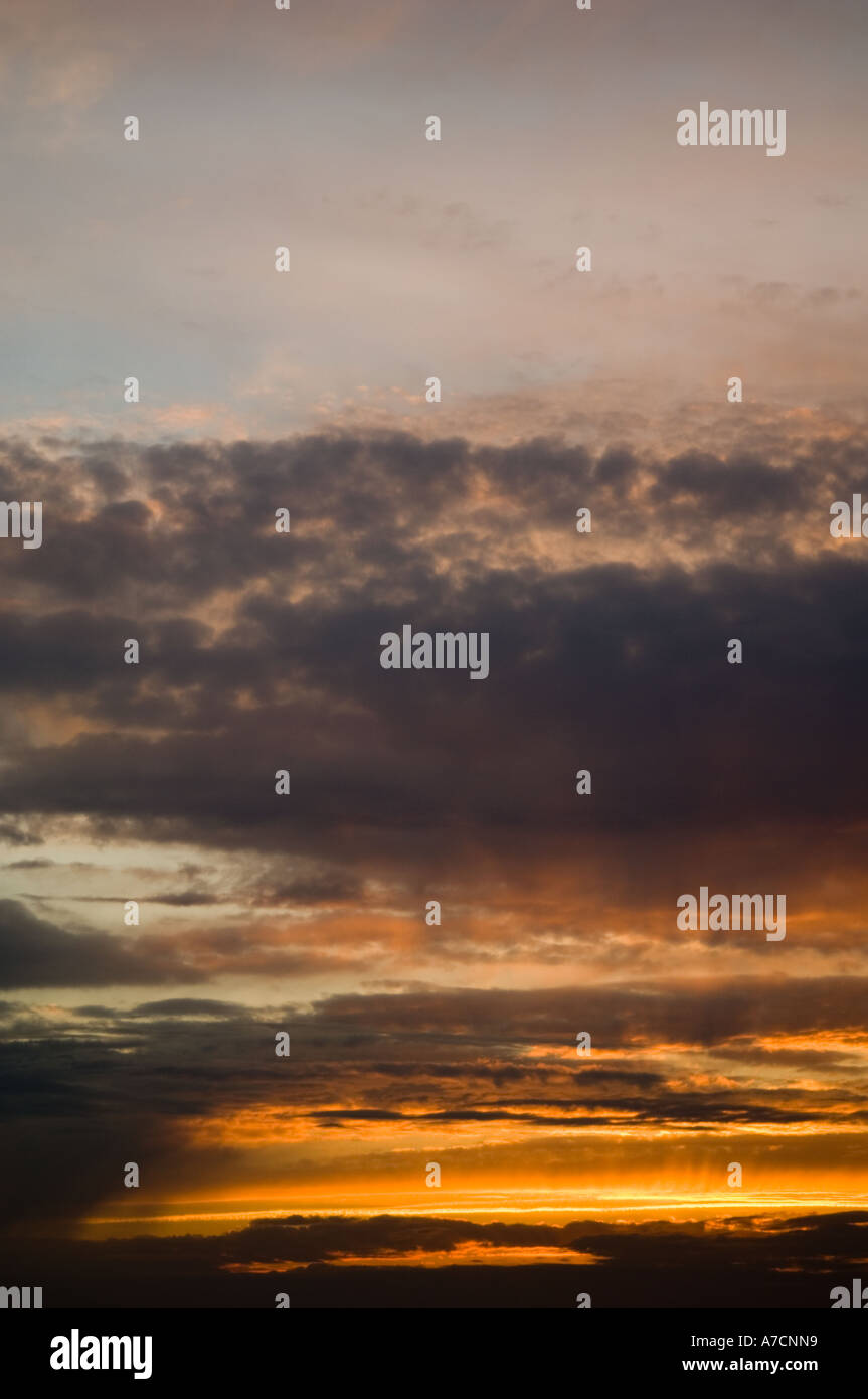 Cumuloimbus hi-res stock photography and images - Alamy