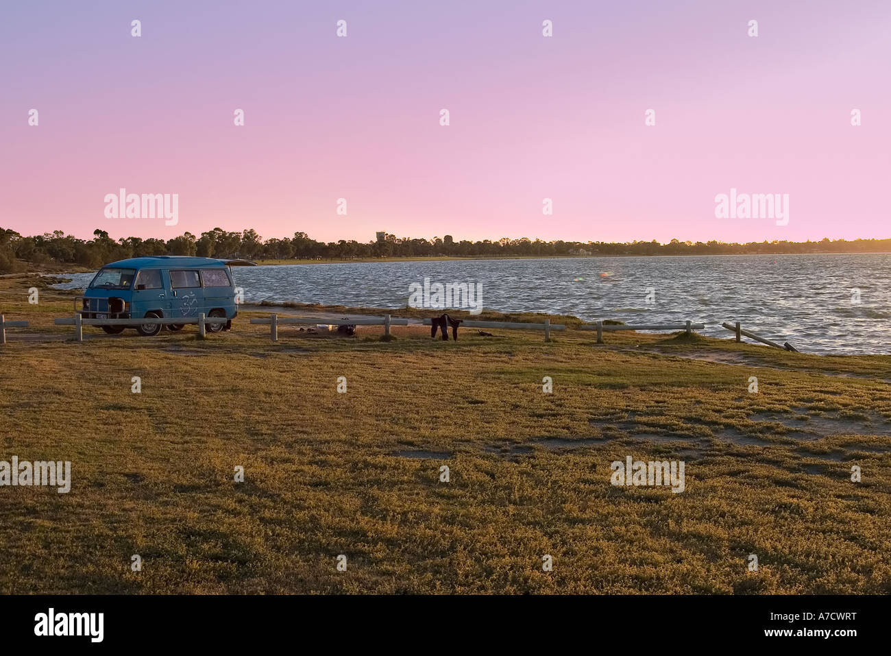 Combi australia hi-res stock photography and images - Alamy