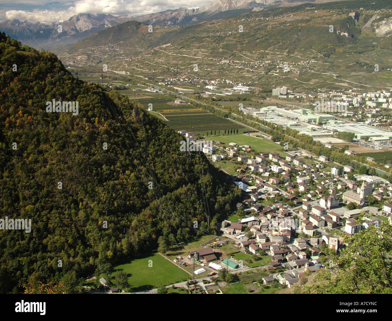 Wallis vs europe hi-res stock photography and images - Alamy