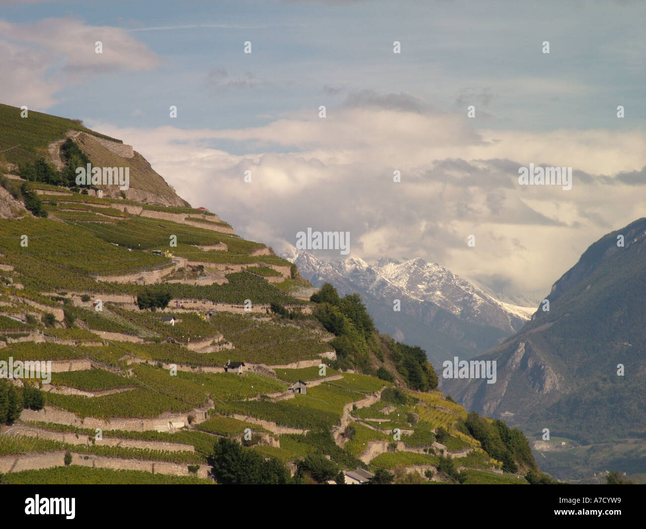 Wallis valley hi-res stock photography and images - Alamy