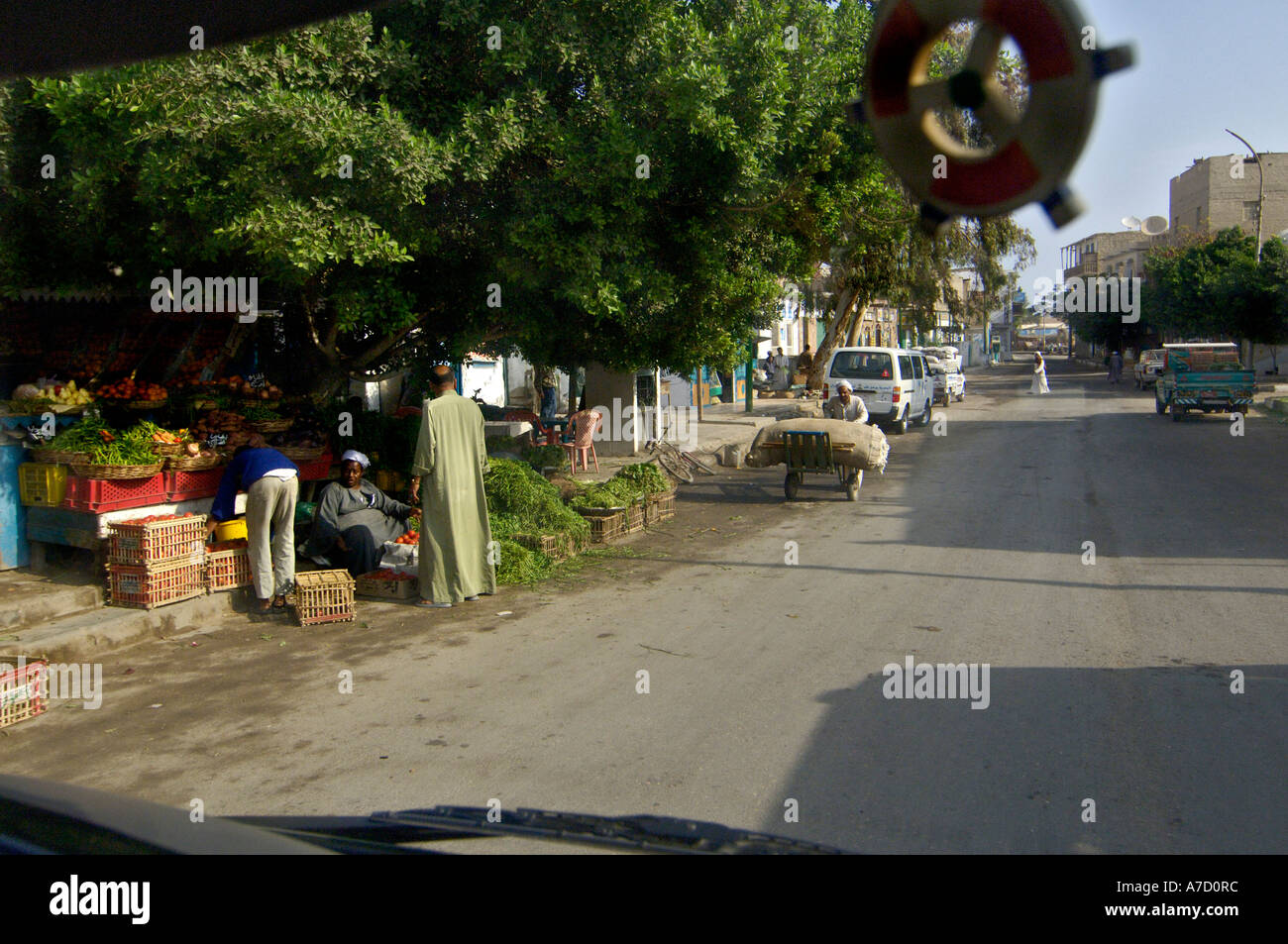 Al Quseir High Resolution Stock Photography and Images - Alamy