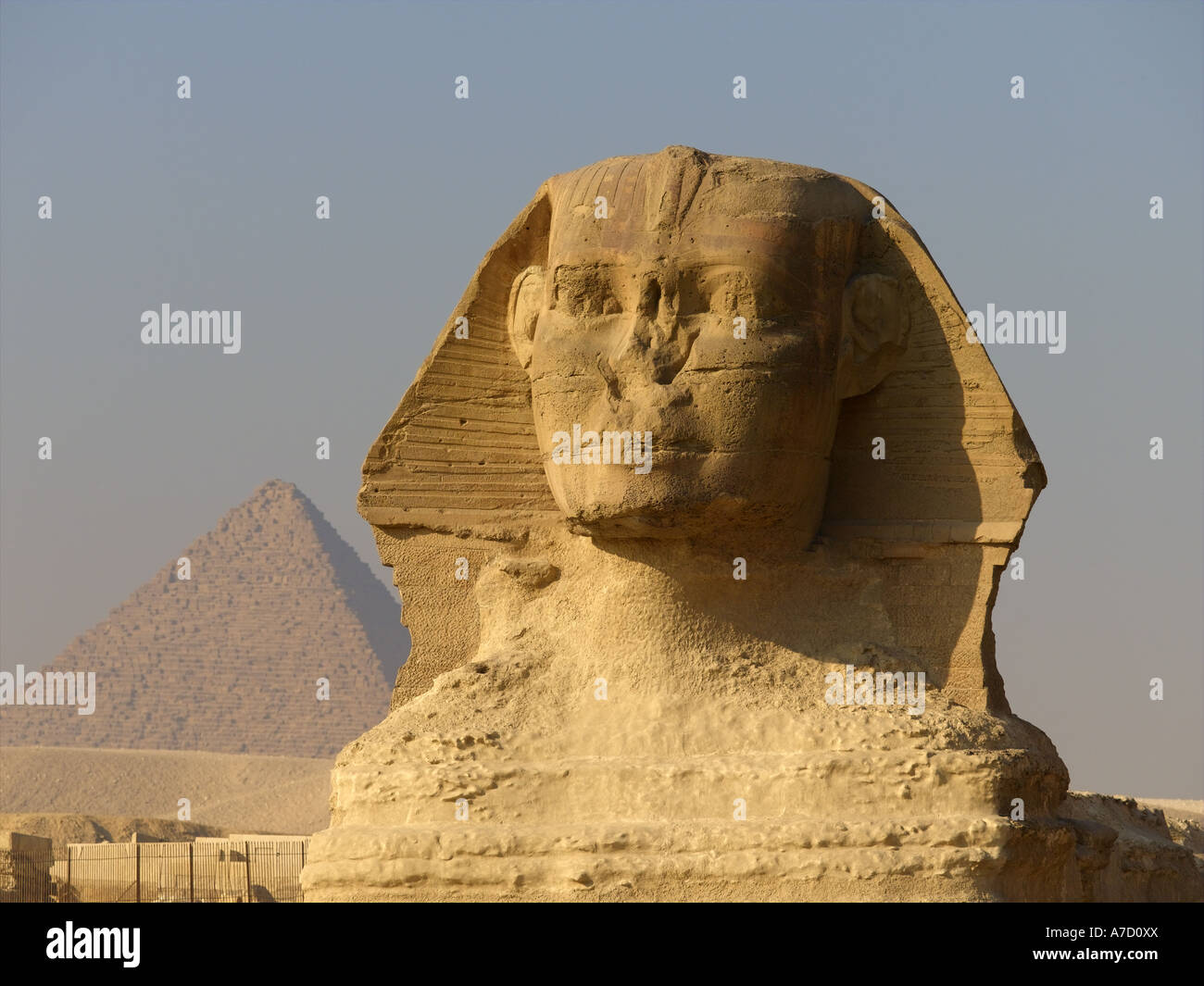 Giza, Cairo Giza Sphinx Stock Photo - Alamy