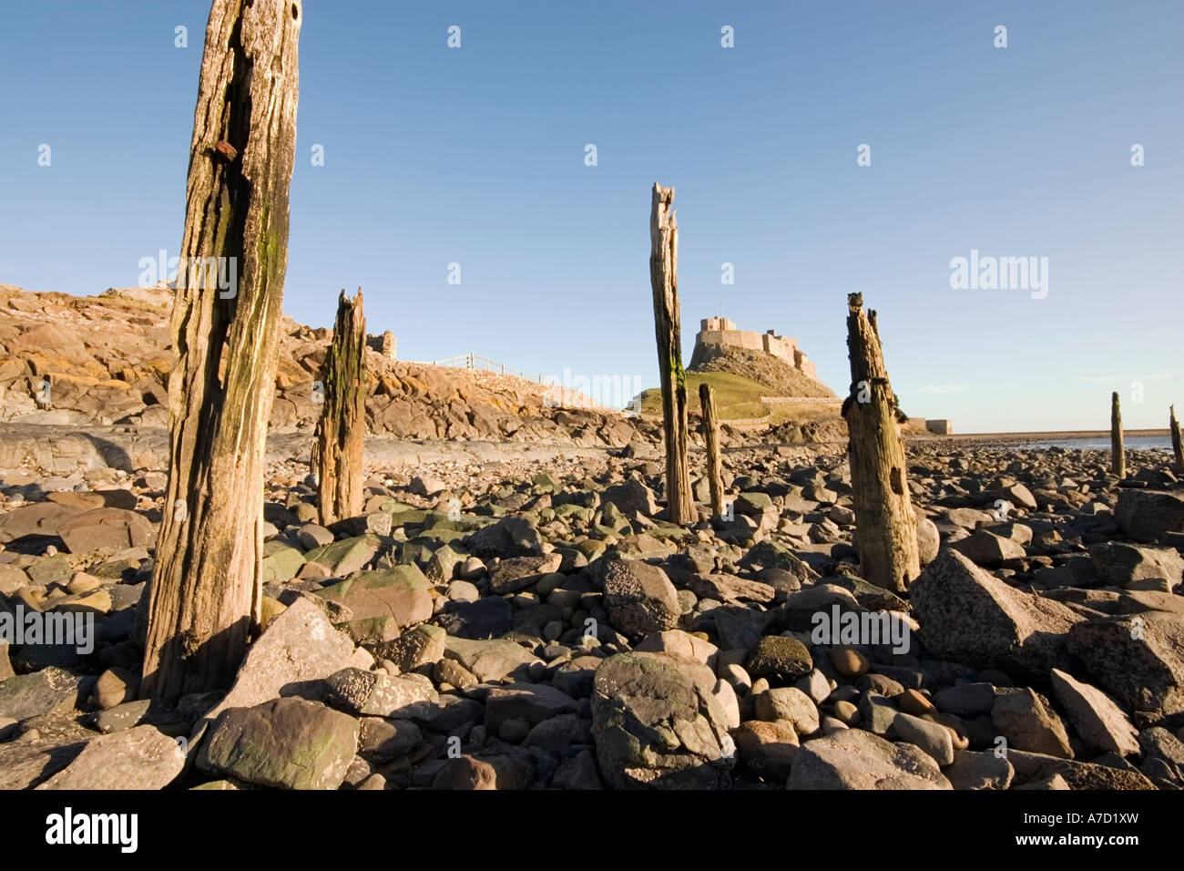 Old rotting jetty hi-res stock photography and images - Alamy