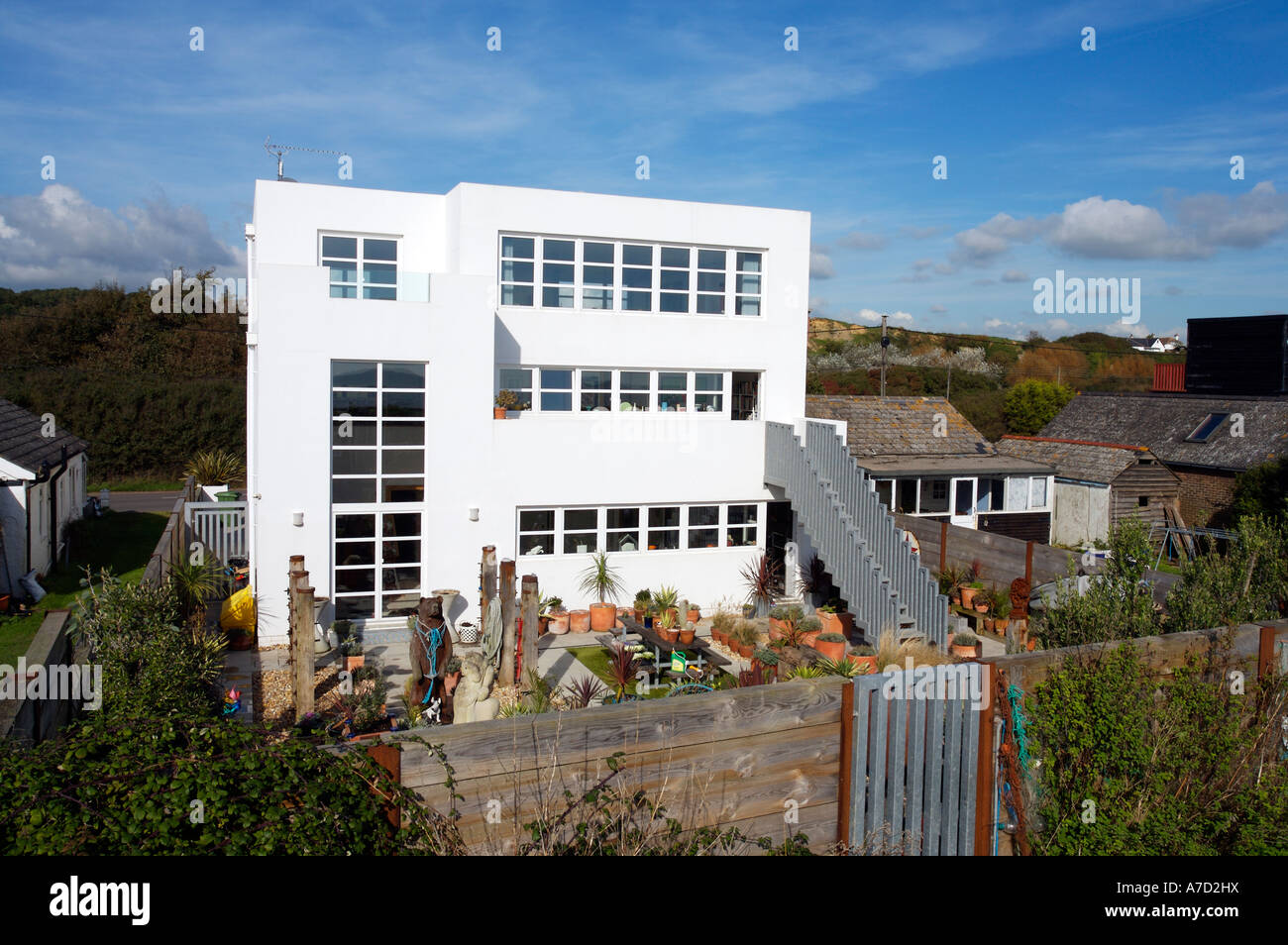 Pett level hi-res stock photography and images - Alamy