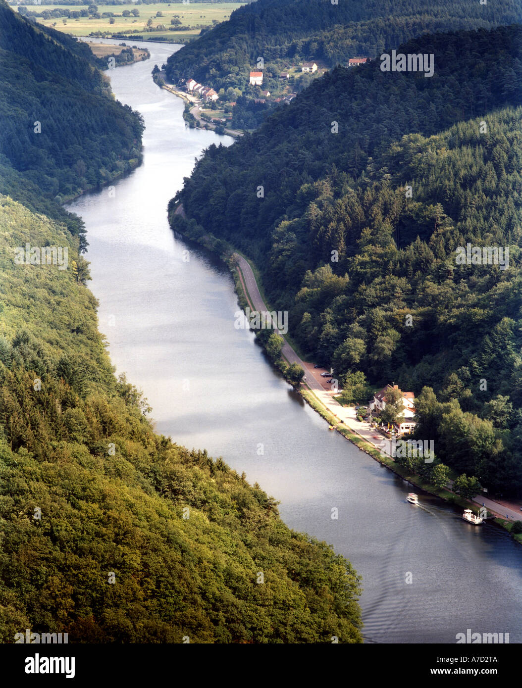 Saar bow hi-res stock photography and images - Alamy