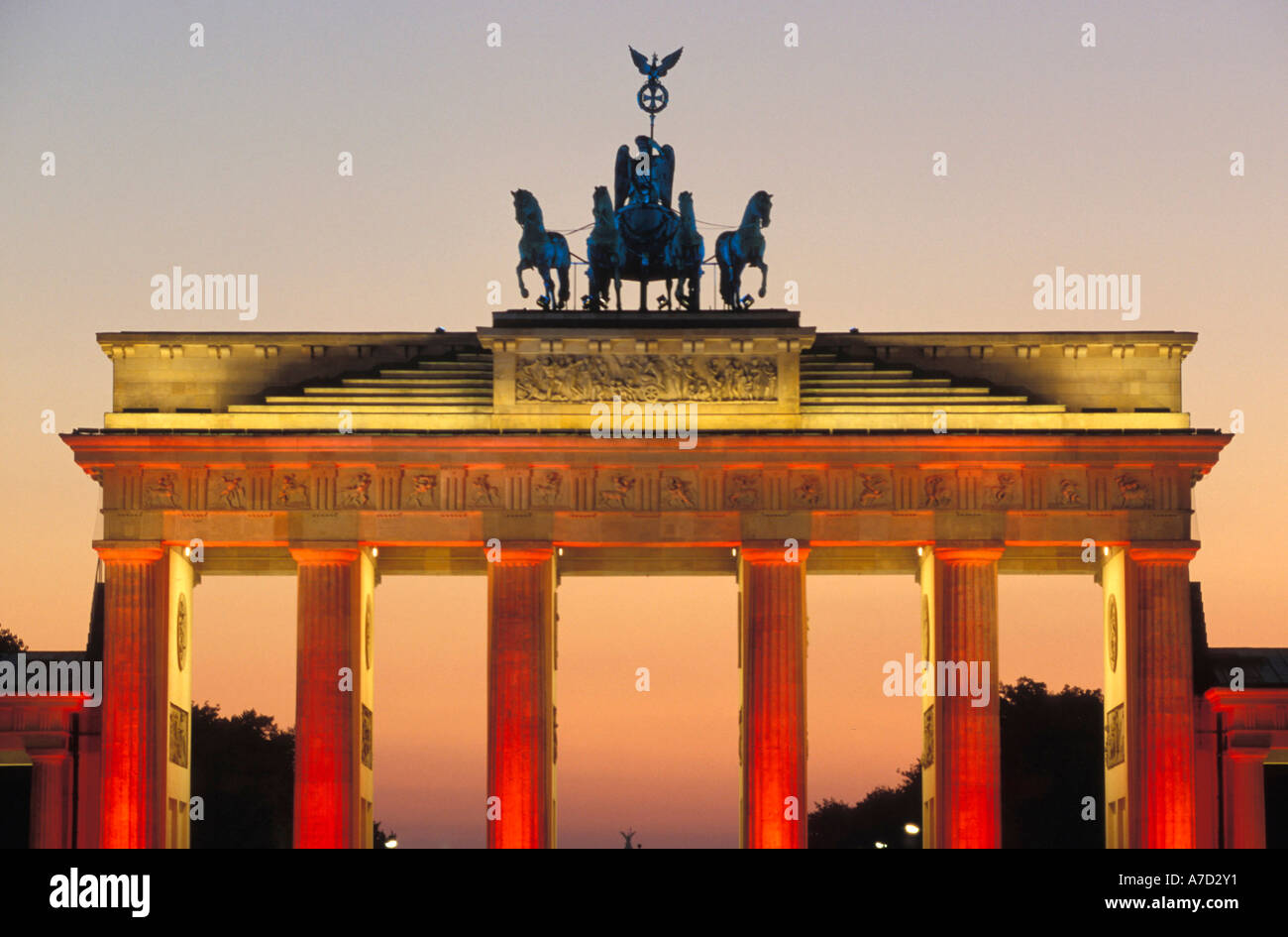 Tourismus magnet hi-res stock photography and images - Alamy