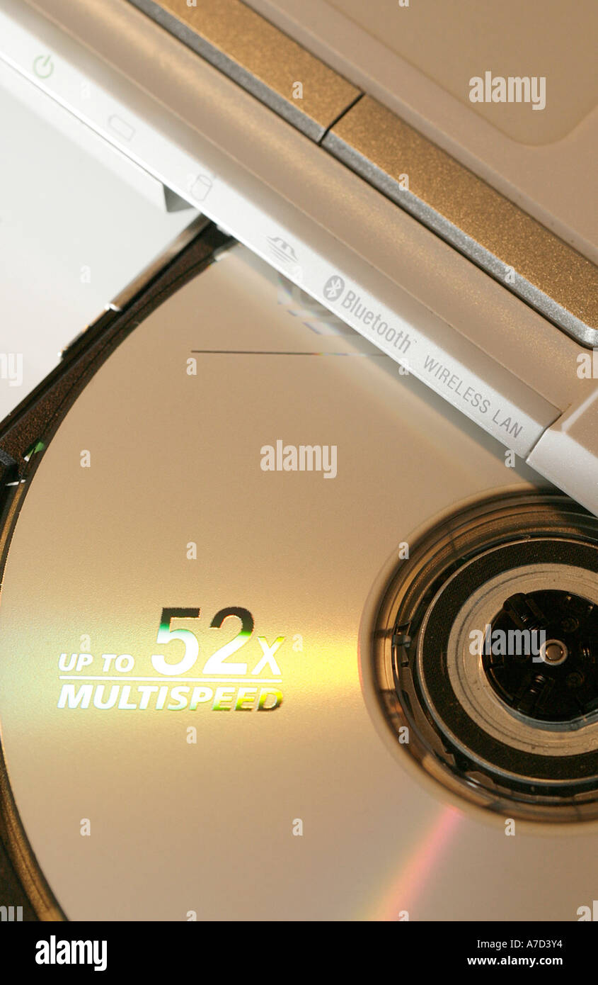 Cd player features hi-res stock photography and images - Alamy