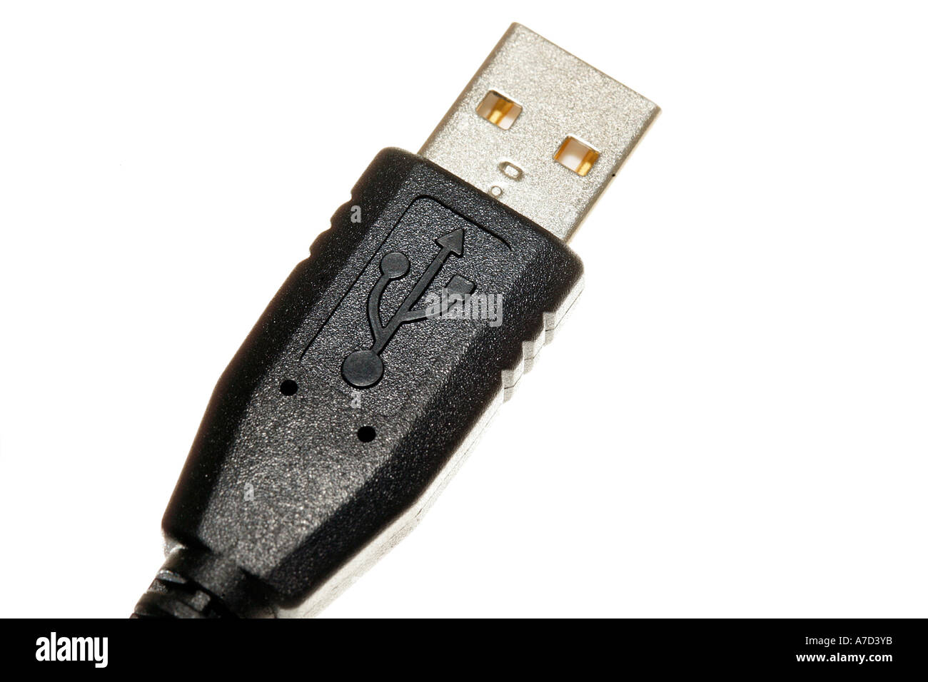 Plug symbol Cut Out Stock Images & Pictures - Alamy