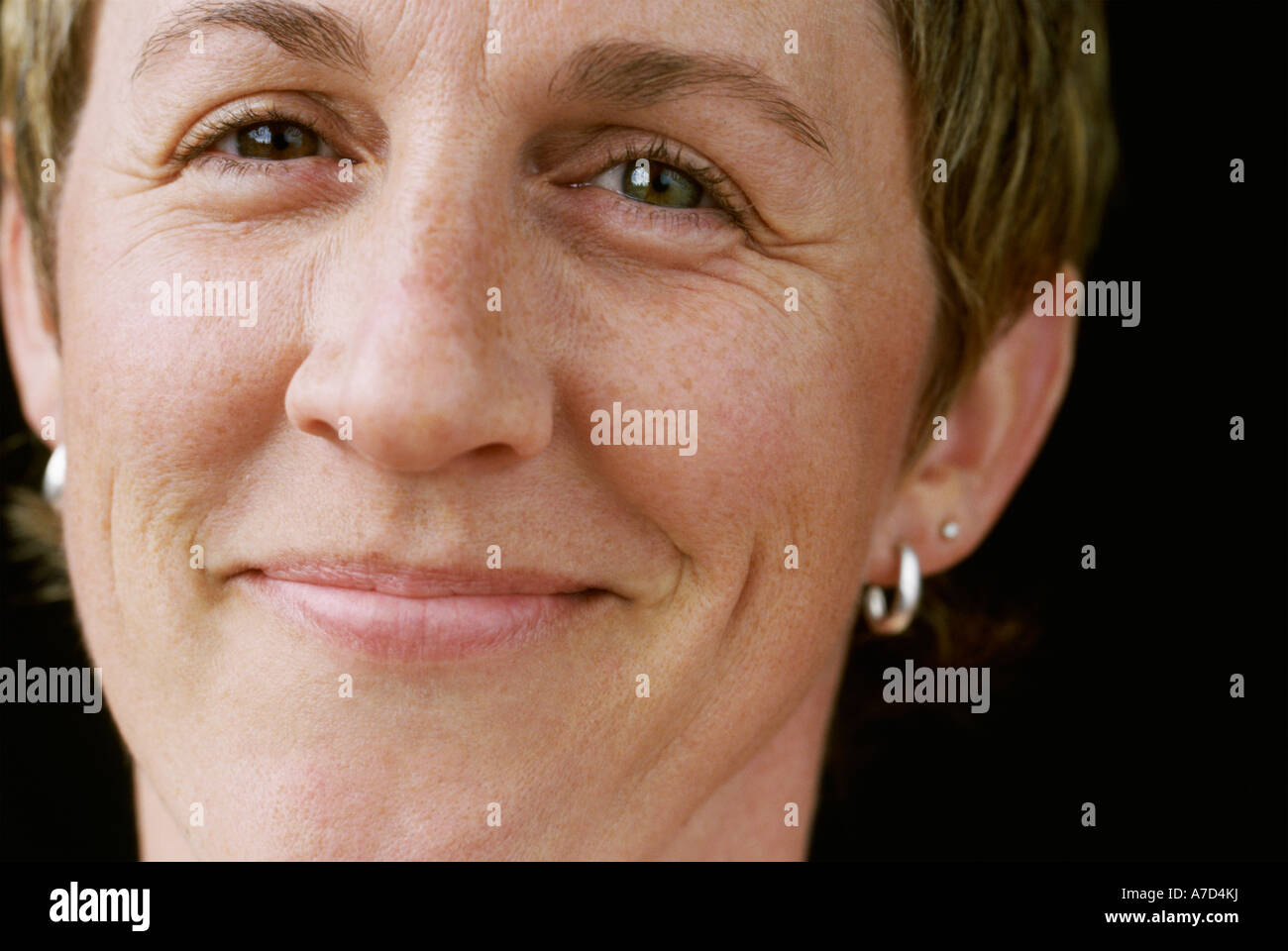 Face without features hi-res stock photography and images - Alamy