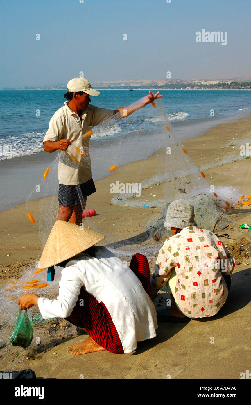 Cleaning beaches hi-res stock photography and images - Alamy
