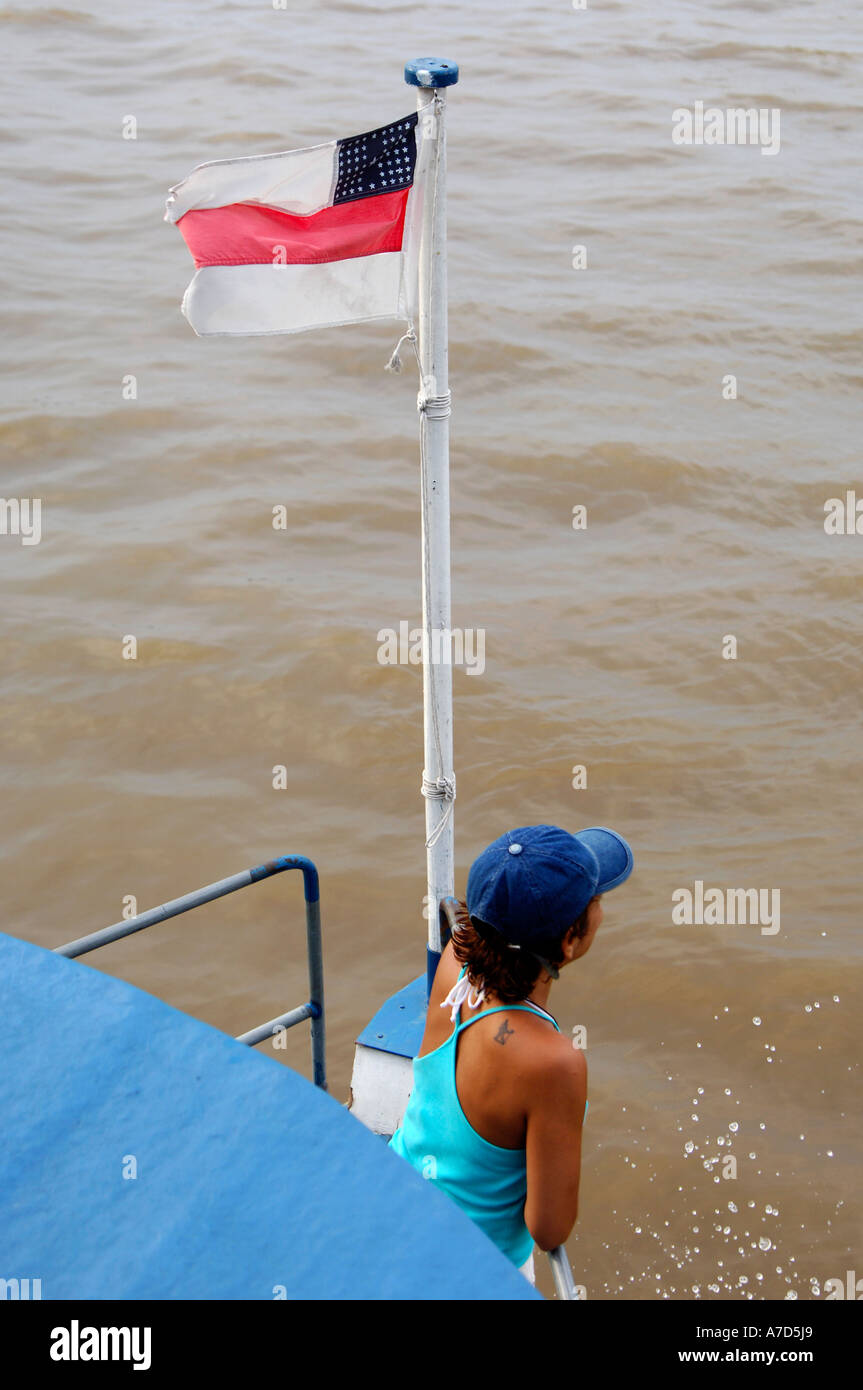 Ship passenger hi-res stock photography and images - Alamy