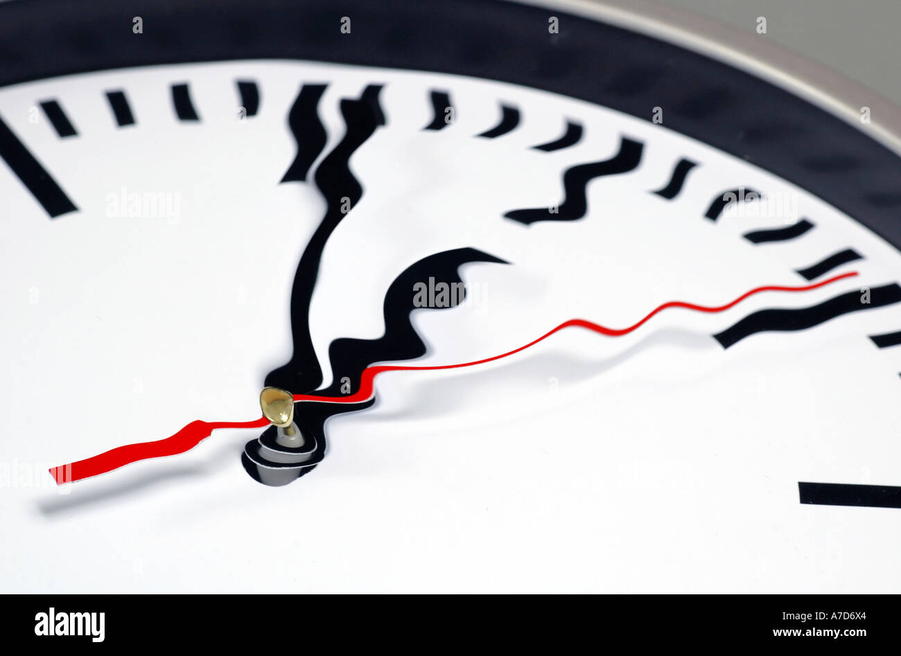 Time symbolism hi-res stock photography and images - Alamy