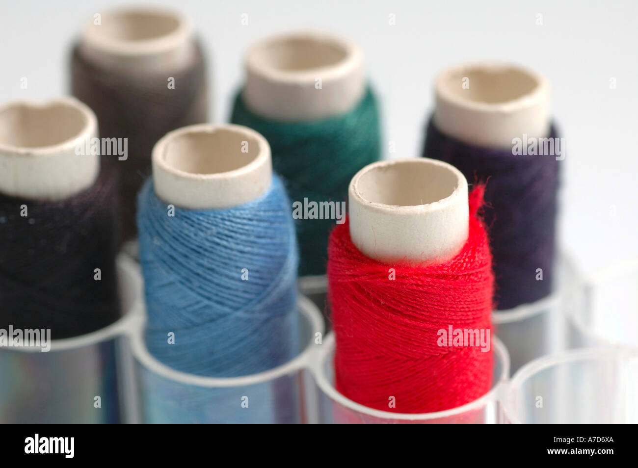 Thread pictures hi-res stock photography and images - Alamy
