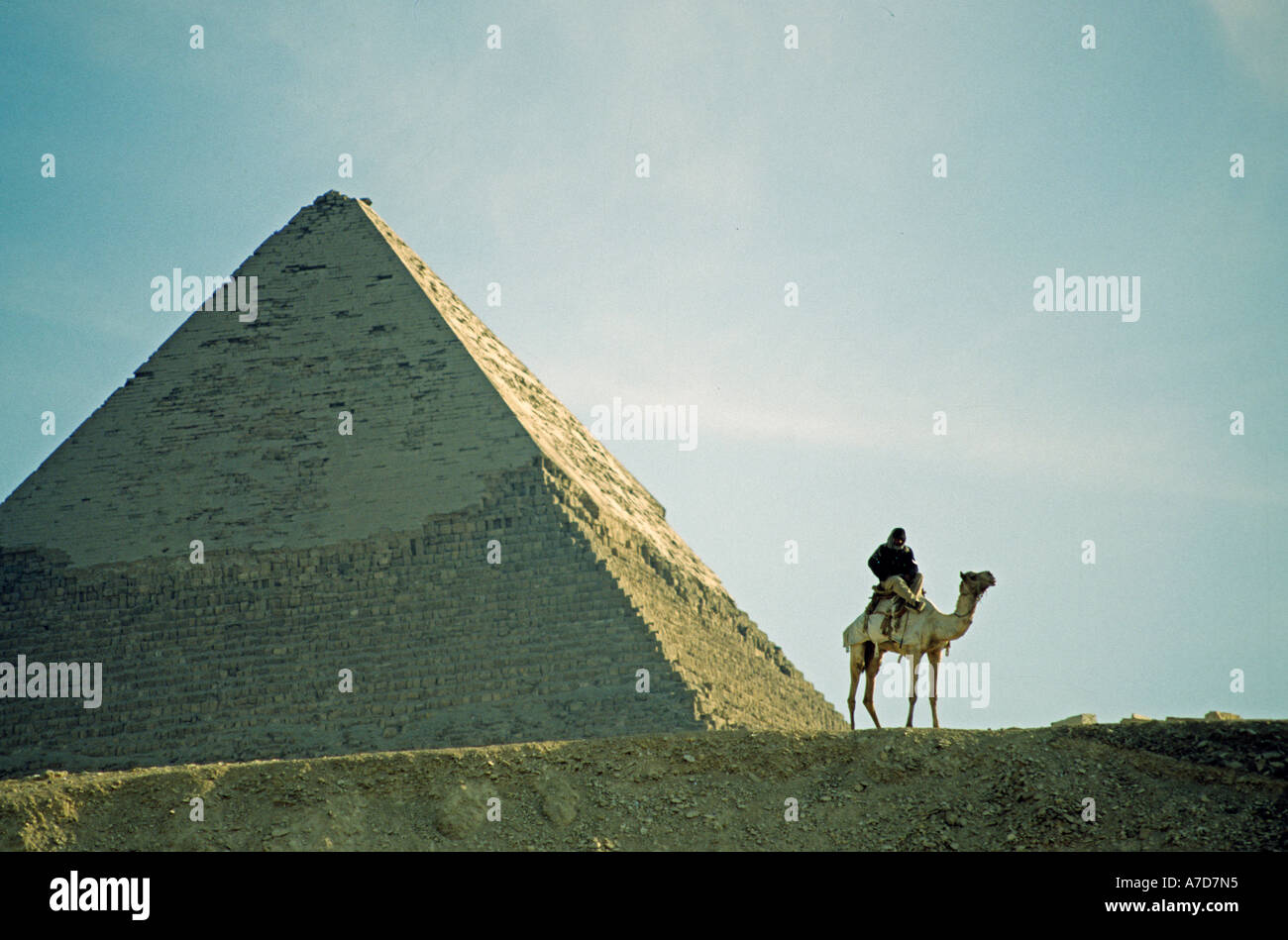 Gizeh egypt hi-res stock photography and images - Alamy