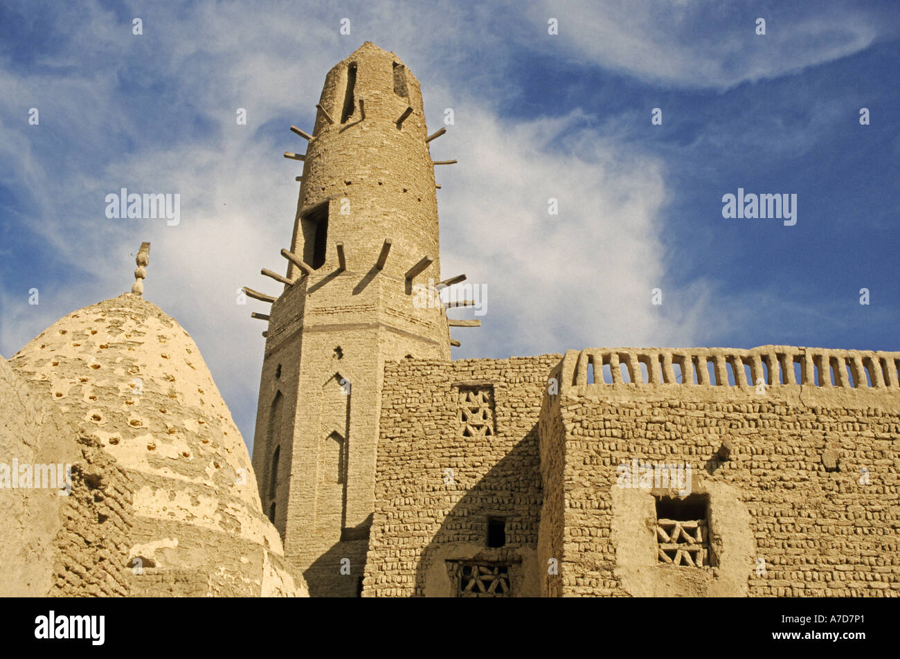 New valley project, egypt hi-res stock photography and images - Alamy