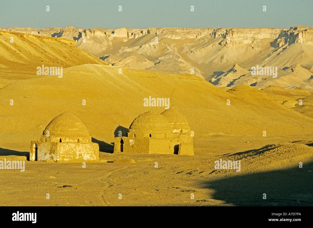 New valley project, egypt hi-res stock photography and images - Alamy