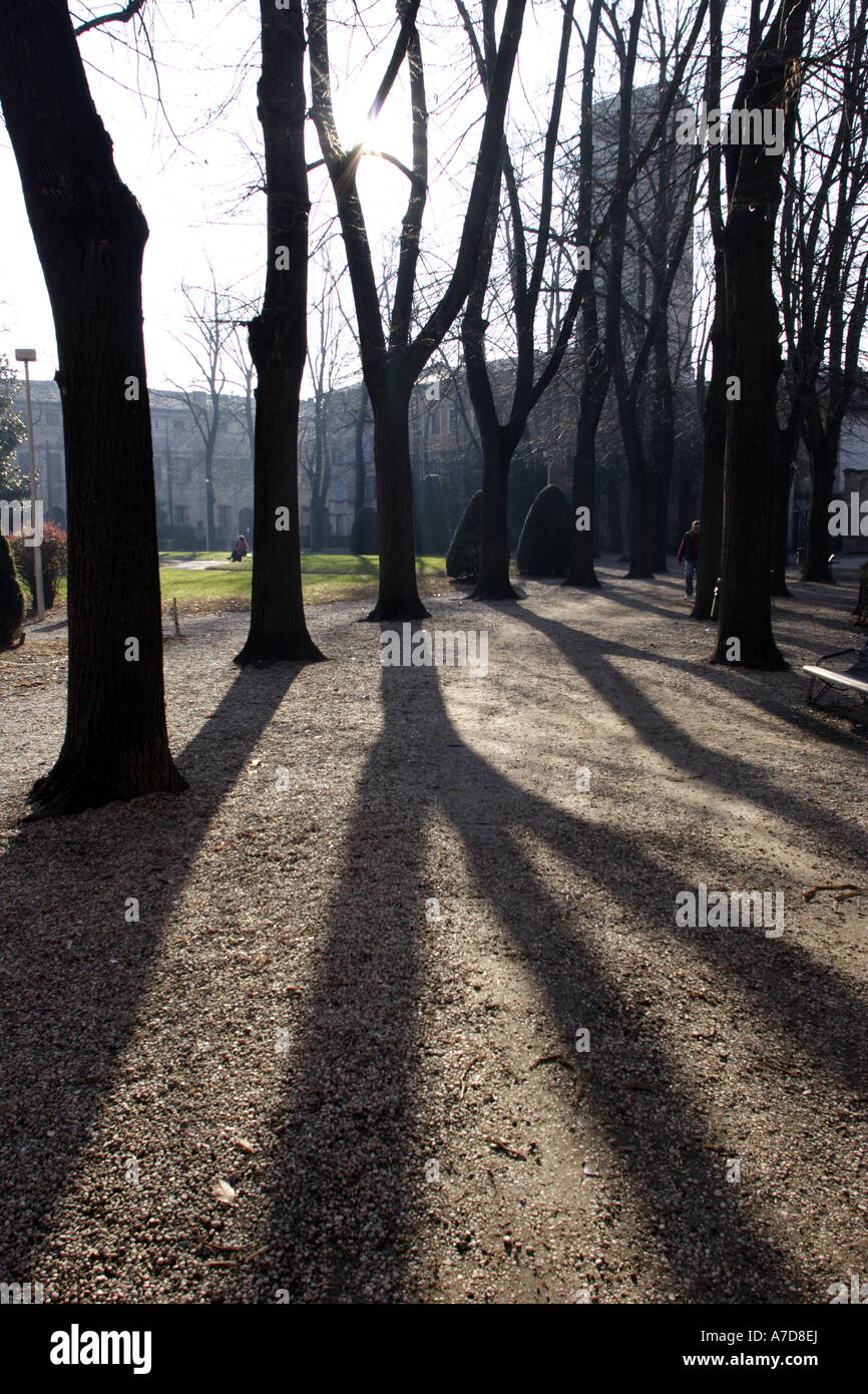 Middle age game italy hi-res stock photography and images - Alamy