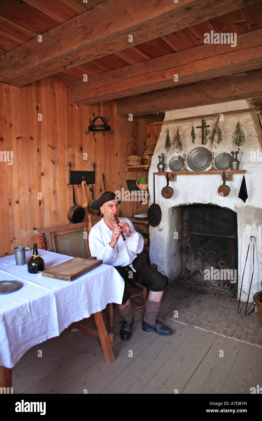 Breton musicians hi-res stock photography and images - Alamy