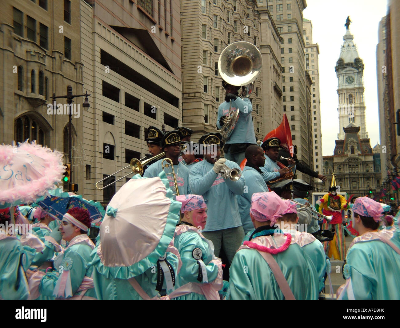 Men strutting hi-res stock photography and images - Alamy