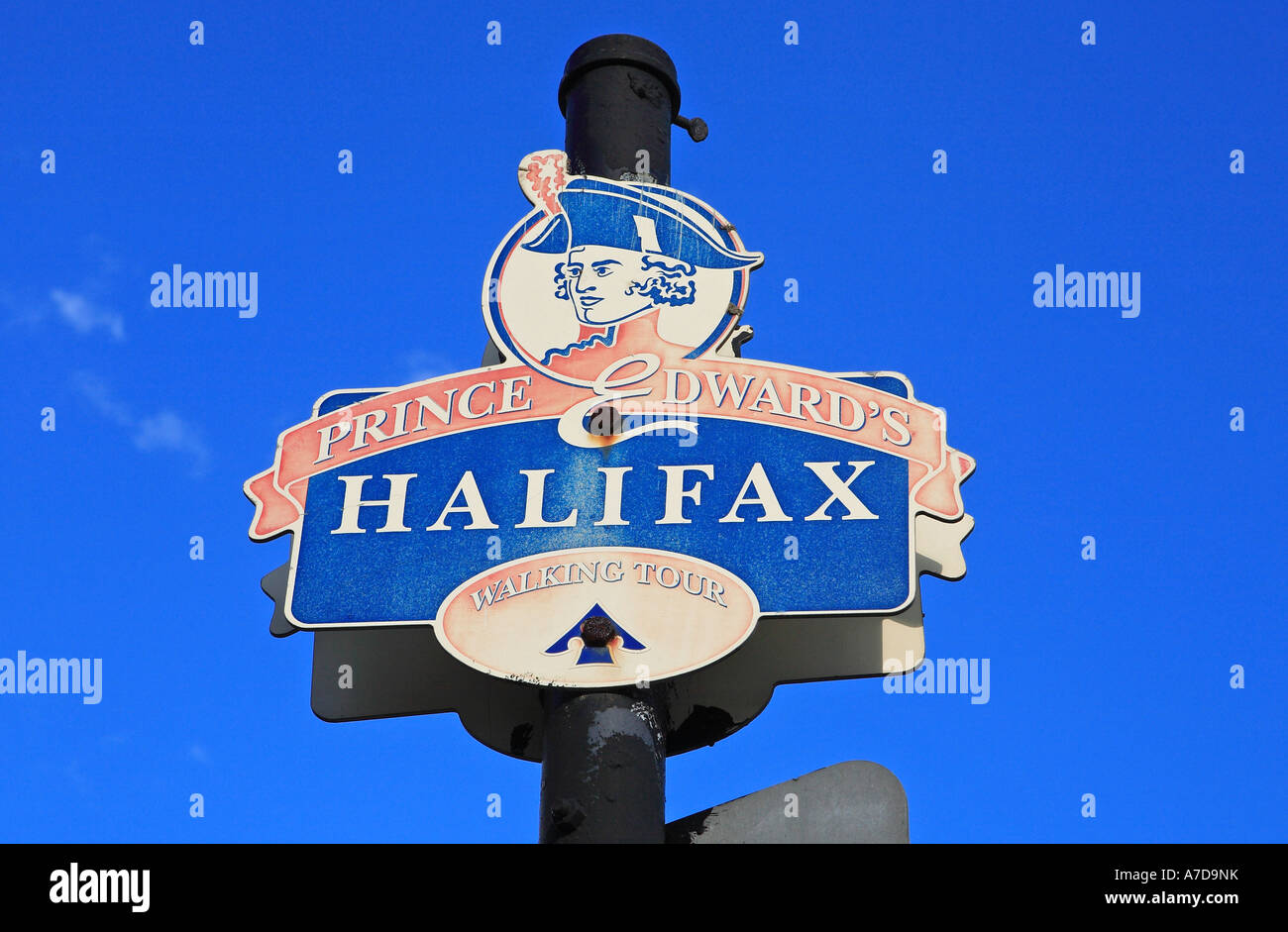 Tour sign hi-res stock photography and images - Alamy