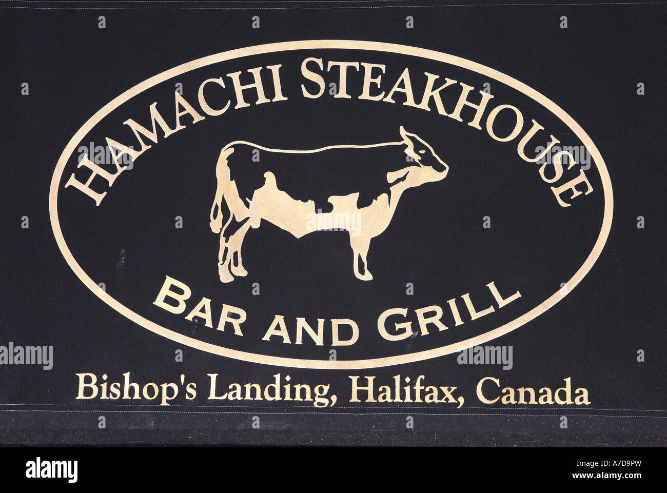 Steakhouse bar hi-res stock photography and images - Alamy