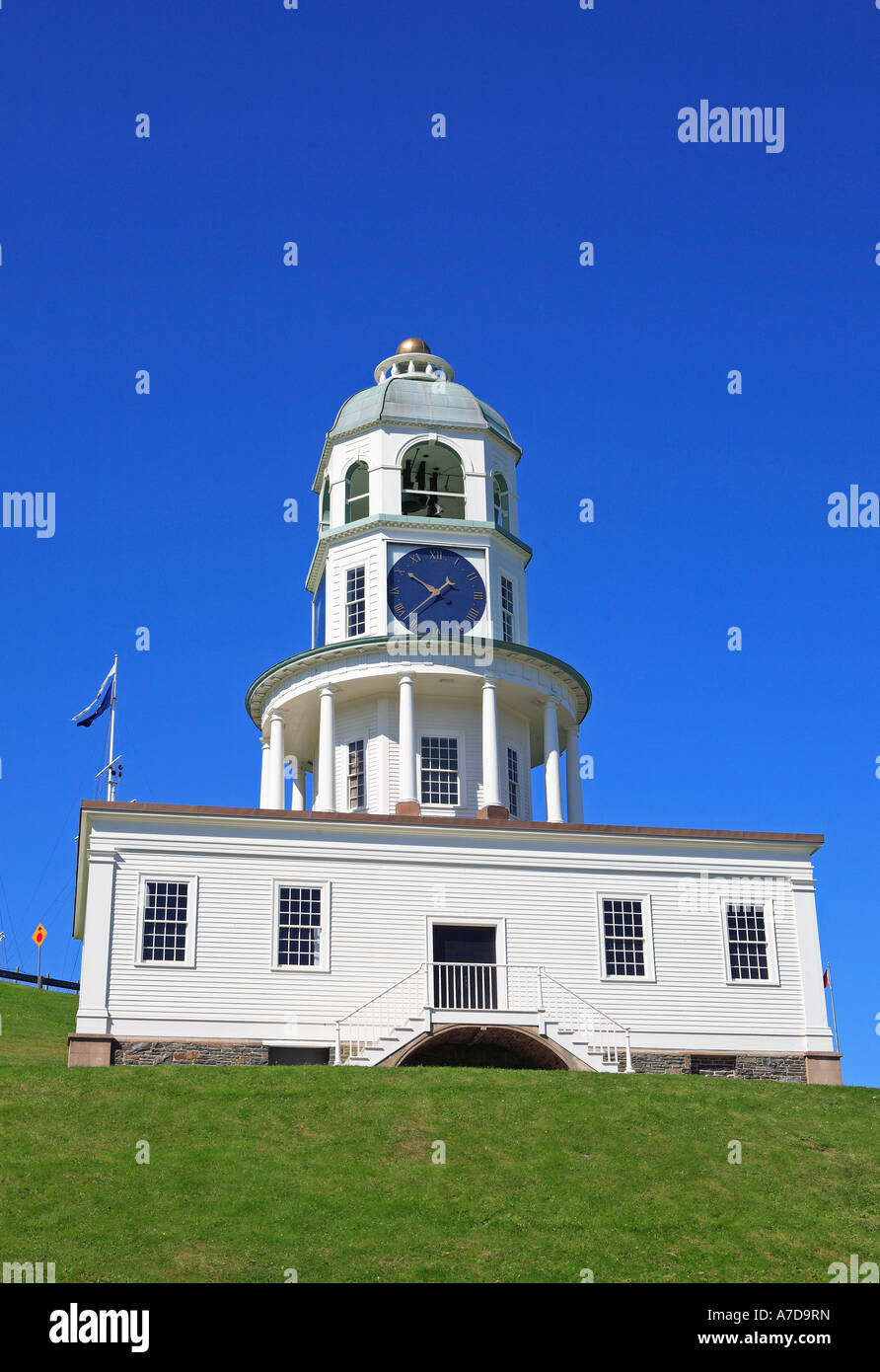 Old halifax hi-res stock photography and images - Alamy