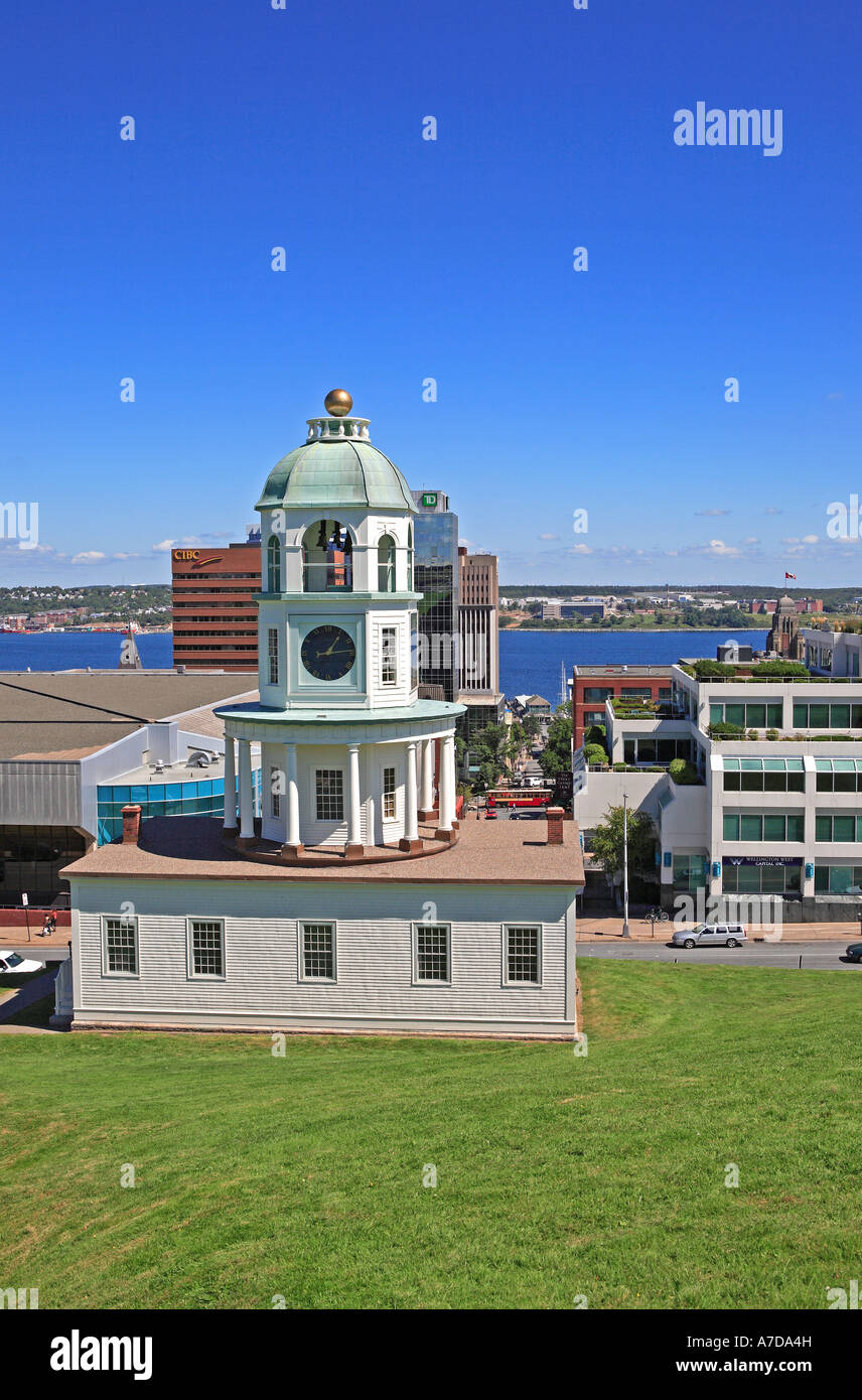 Old halifax hi-res stock photography and images - Alamy