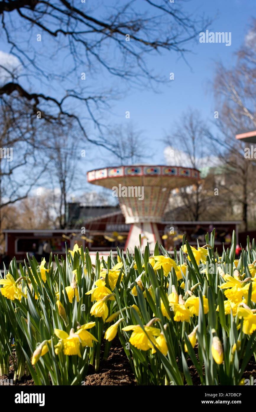 Swedish spring hi-res stock photography and images - Alamy