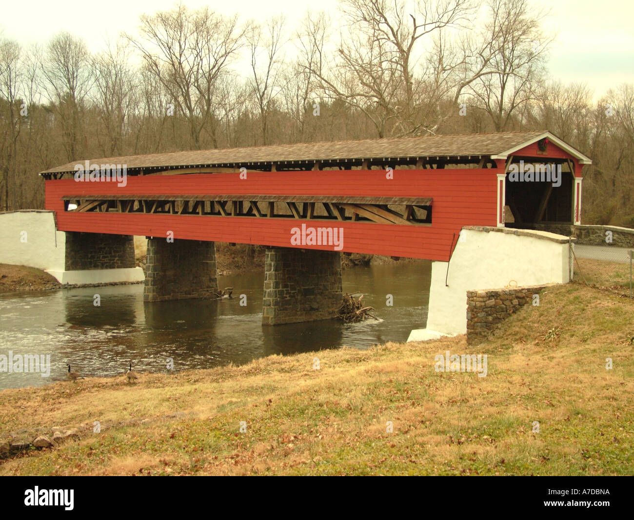 Delaware river water waterway hi-res stock photography and images - Alamy