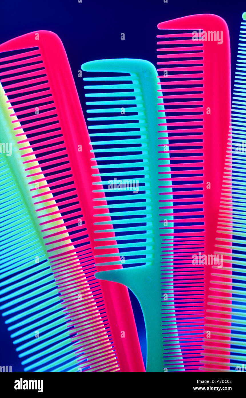 The combs hi-res stock photography and images - Alamy
