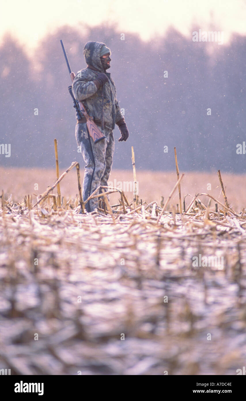 Rifle range farm hi-res stock photography and images - Alamy