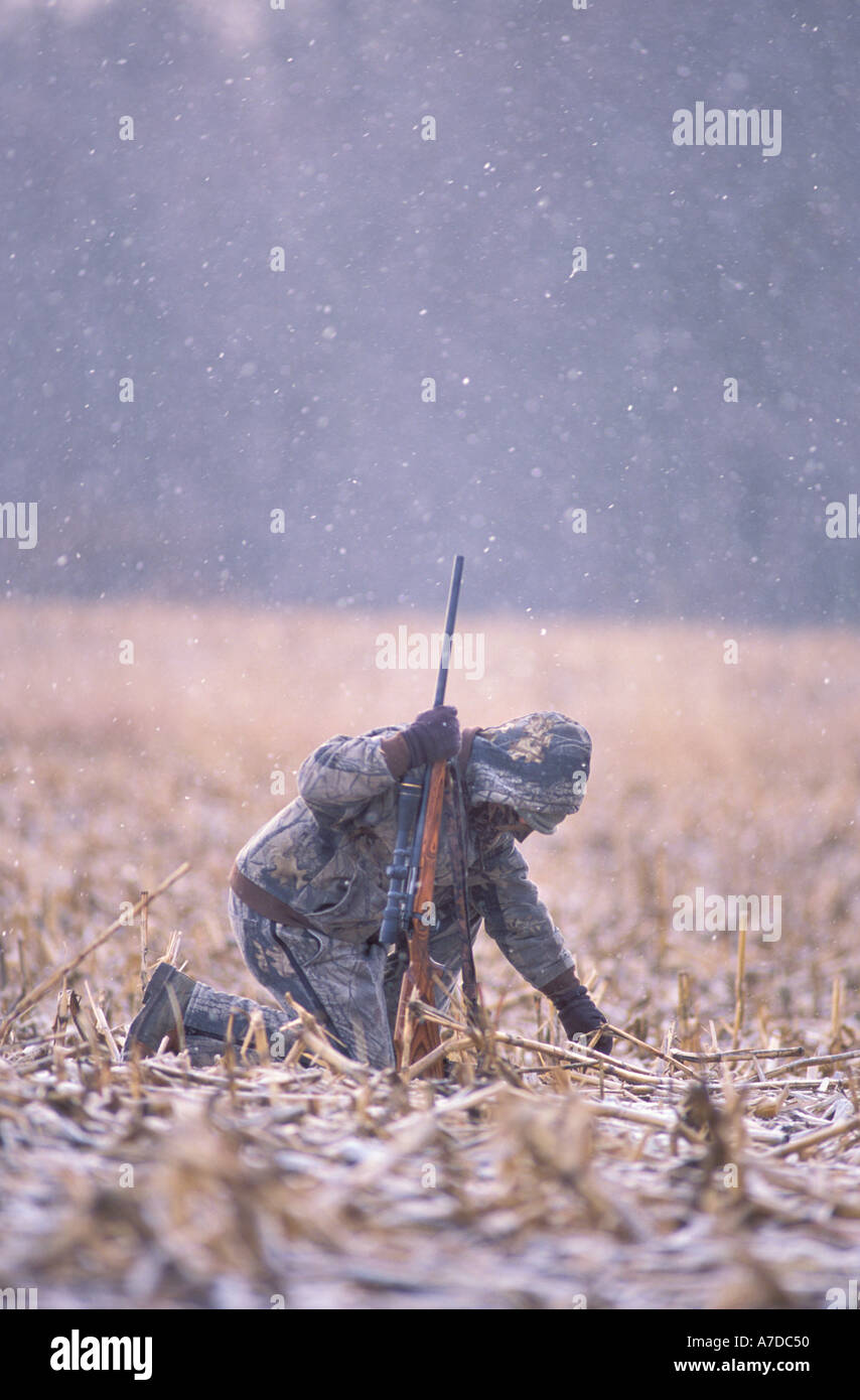 Rifle range farm hi-res stock photography and images - Alamy