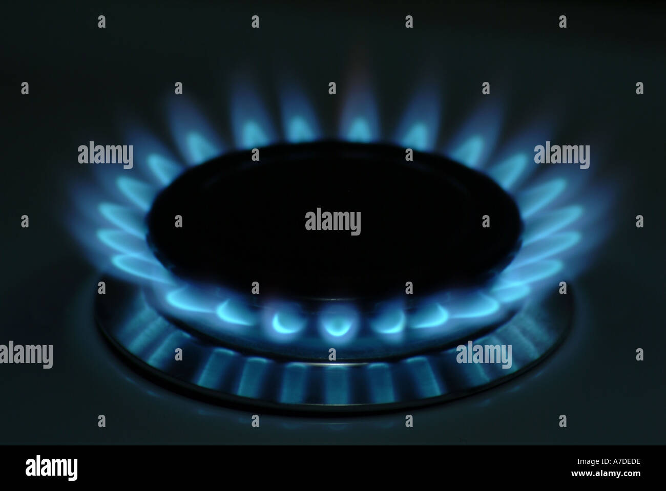 Ignited gas hi-res stock photography and images - Alamy