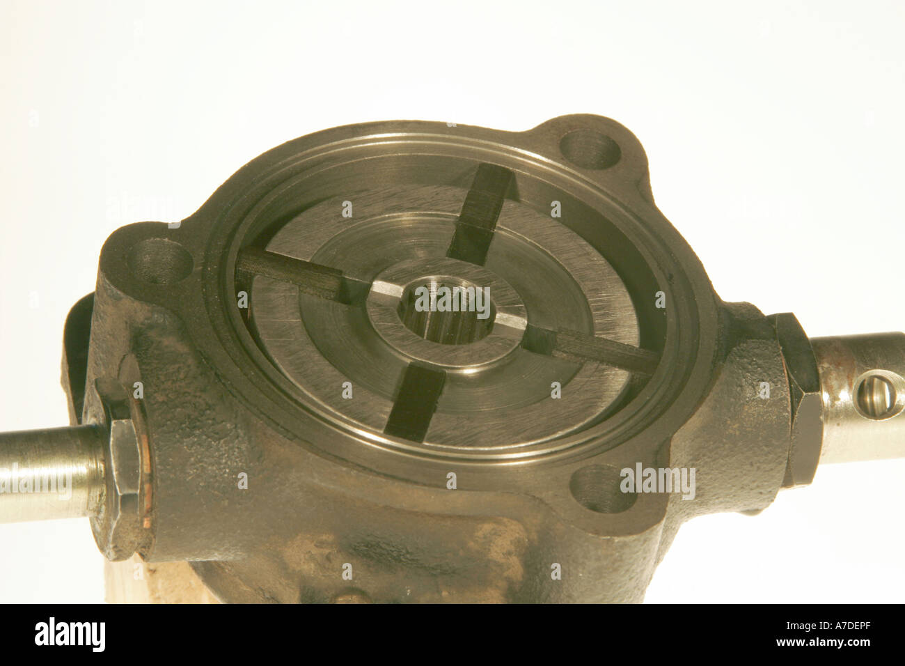 Vacuum pump hi-res stock photography and images - Alamy