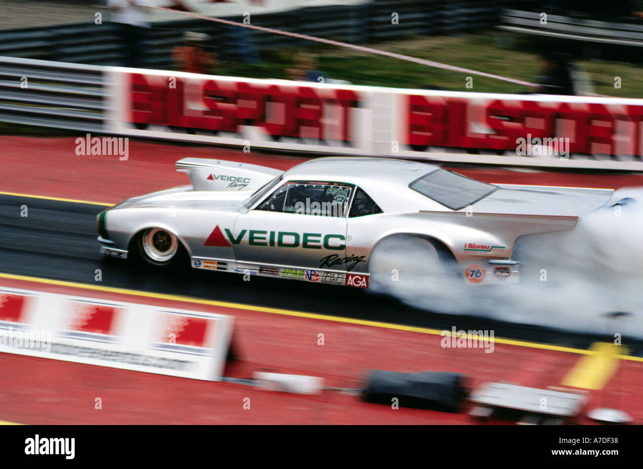 Nhra 1956 High Resolution Stock Photography and Images - Alamy
