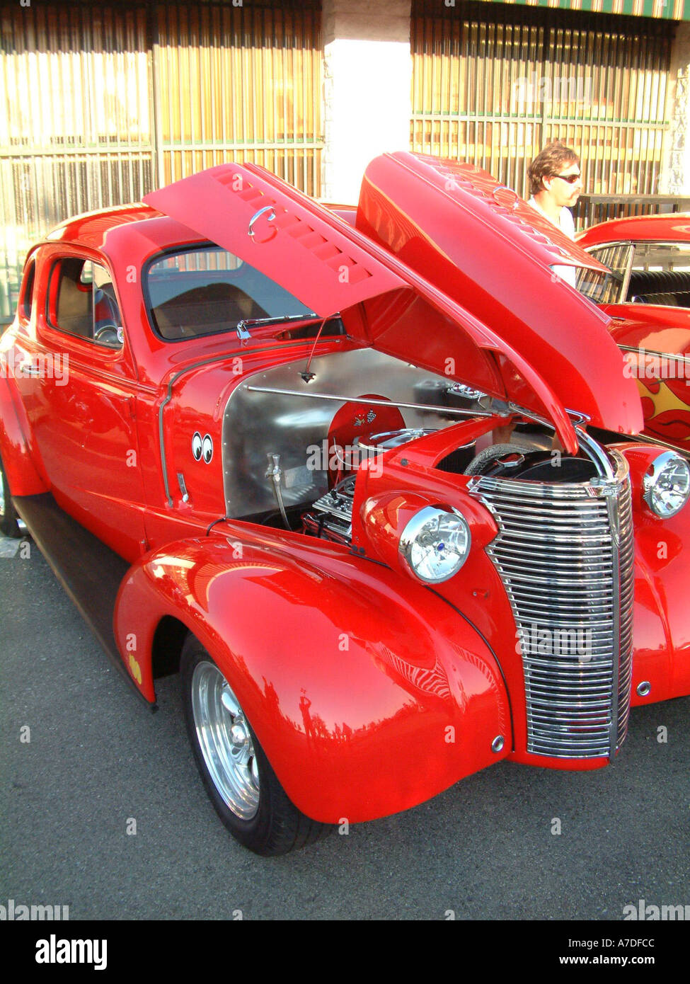 1938 chevrolet hi-res stock photography and images - Alamy