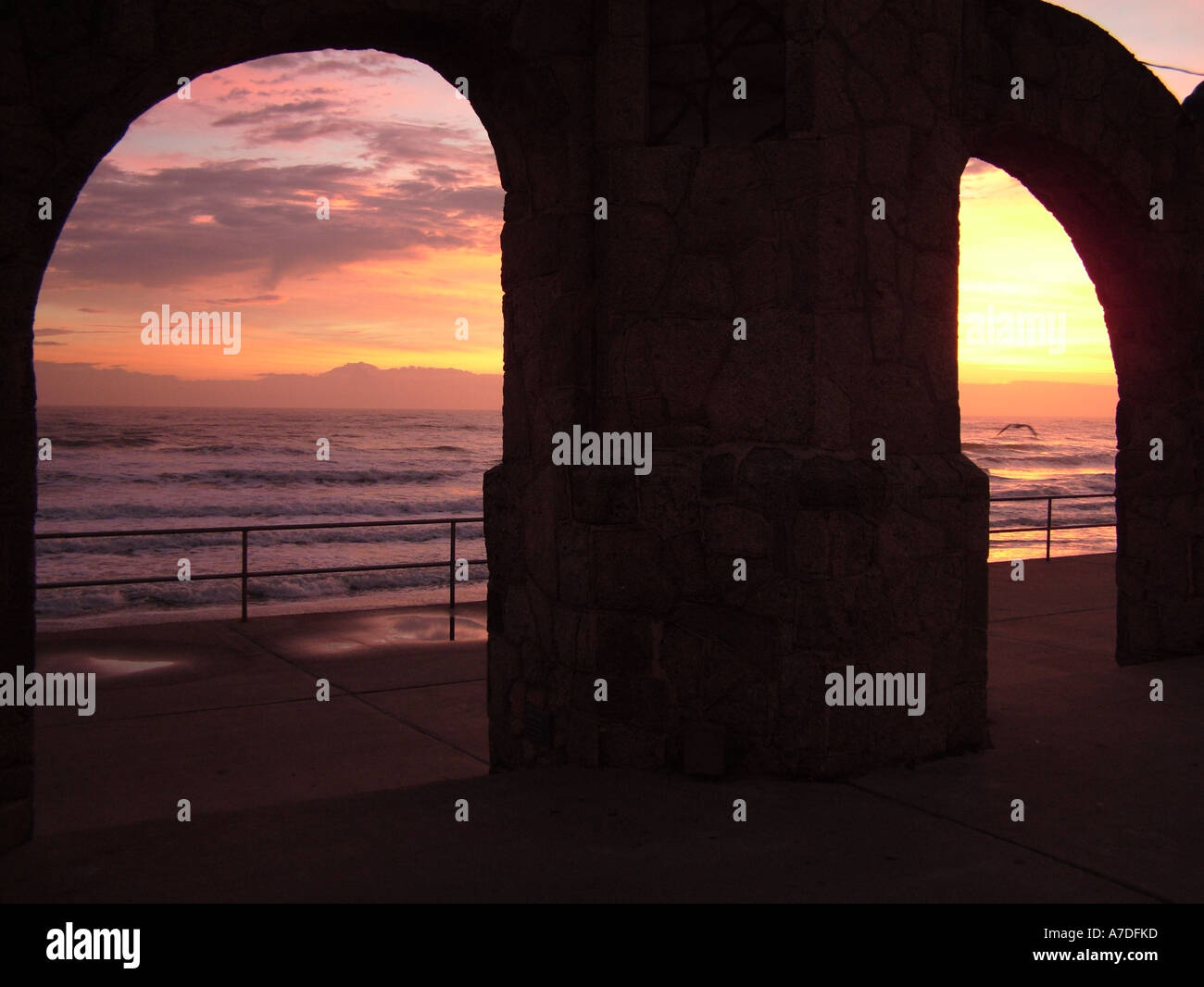 Daytona beach bandshell hi-res stock photography and images - Alamy