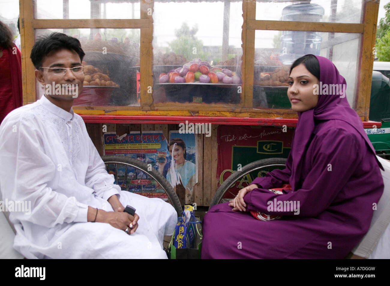 Bangladesh dhaka dacca bashundhara city hi-res stock photography and images - Alamy