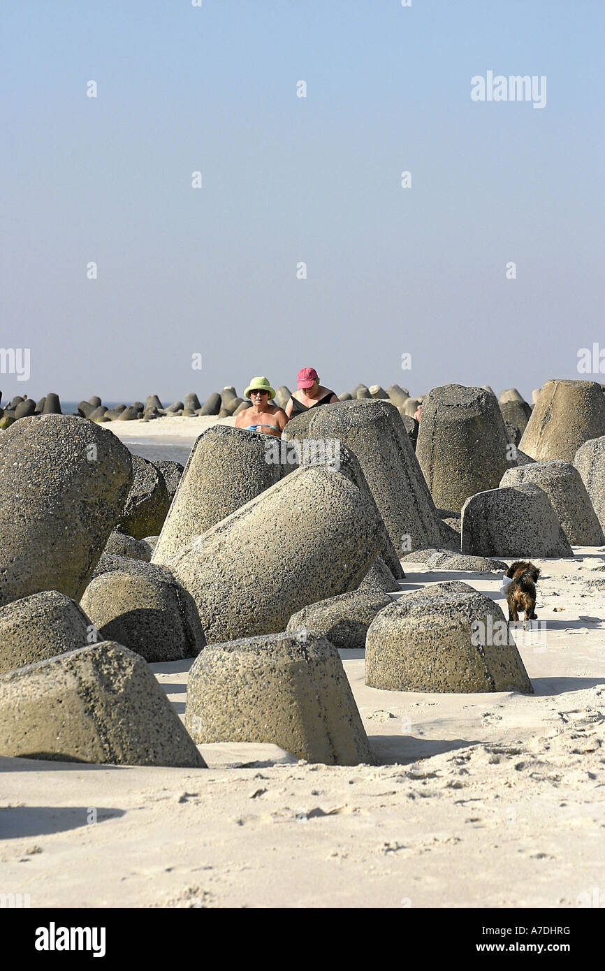 Hörnum Hoernum Insel Sylt Deutschland Nordfriesland Nordsee Island Sylt ...