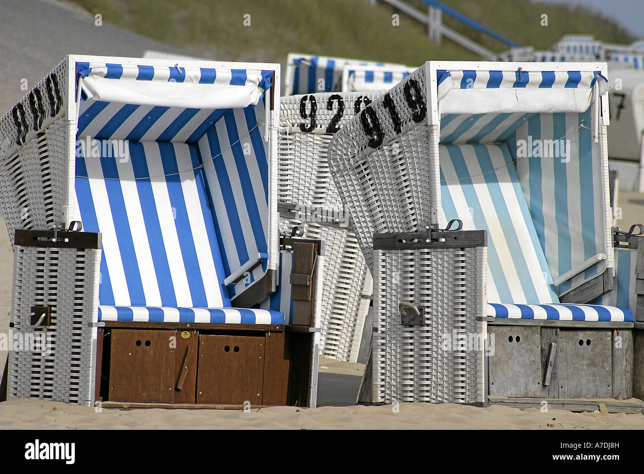 List Insel Sylt Deutschland Nordfriesland Nordsee Island Sylt Germany ...